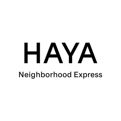 Products – Haya